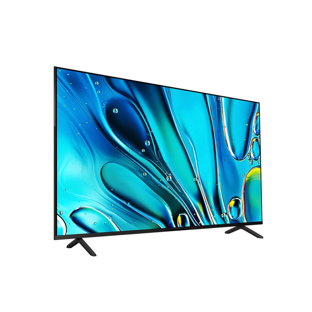 Sony 55 Inch 4K ULTRA HD Google TV (BRAVIA 3) - Nax Plaza